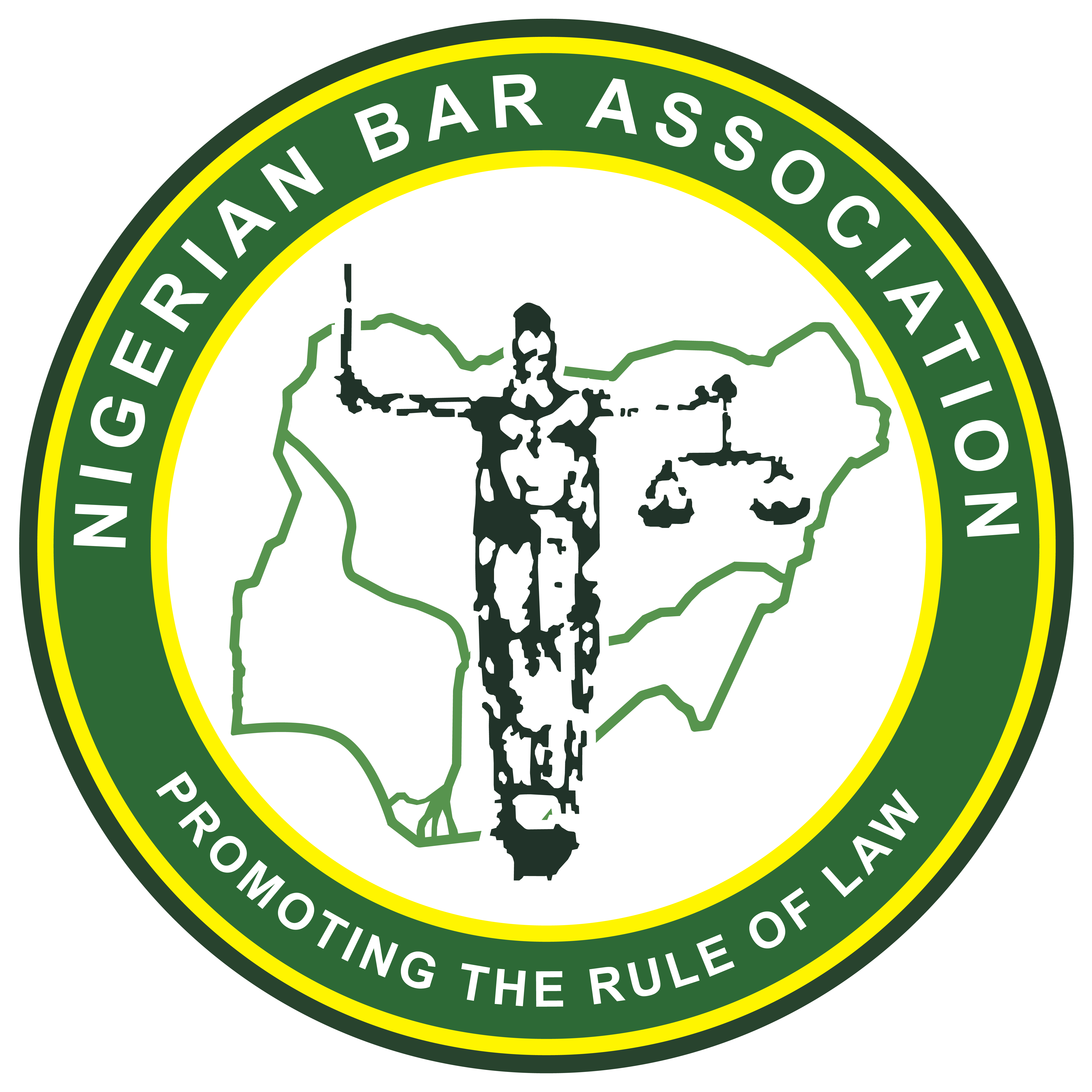 License Verification · Nigerian Bar Association
